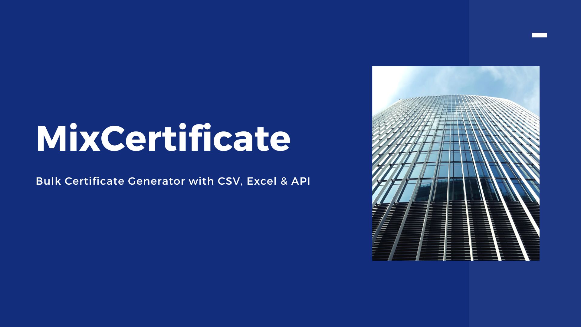 Best Certificate Generator for Schools | Create Professional ...
